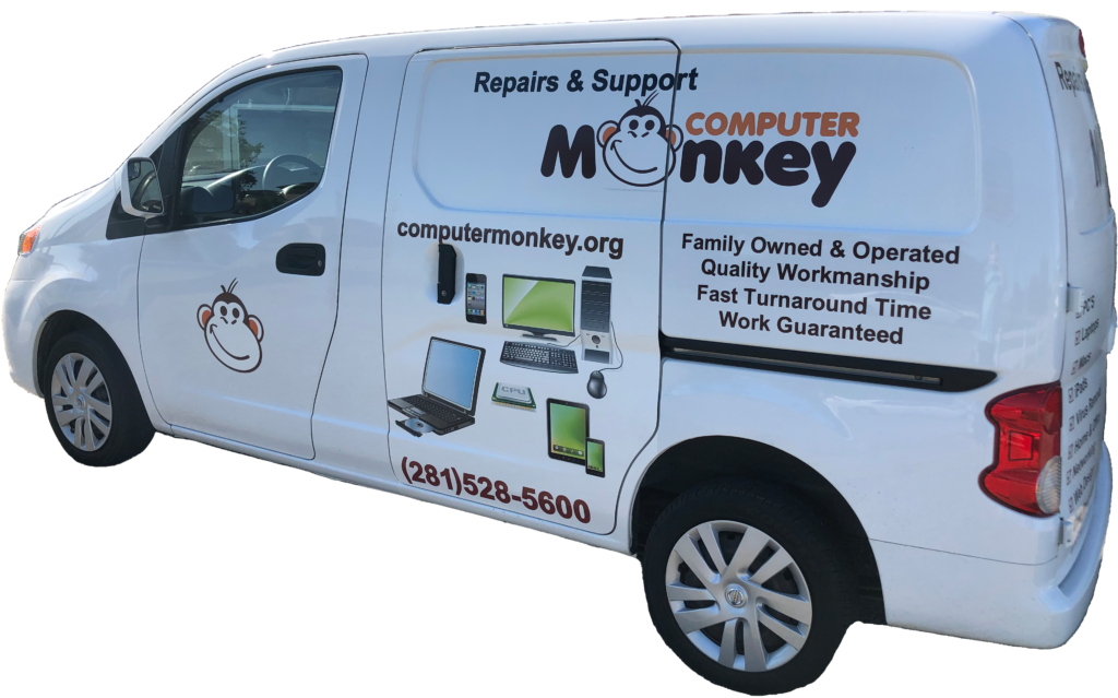 | Woodlands Best Computer Repair Shop